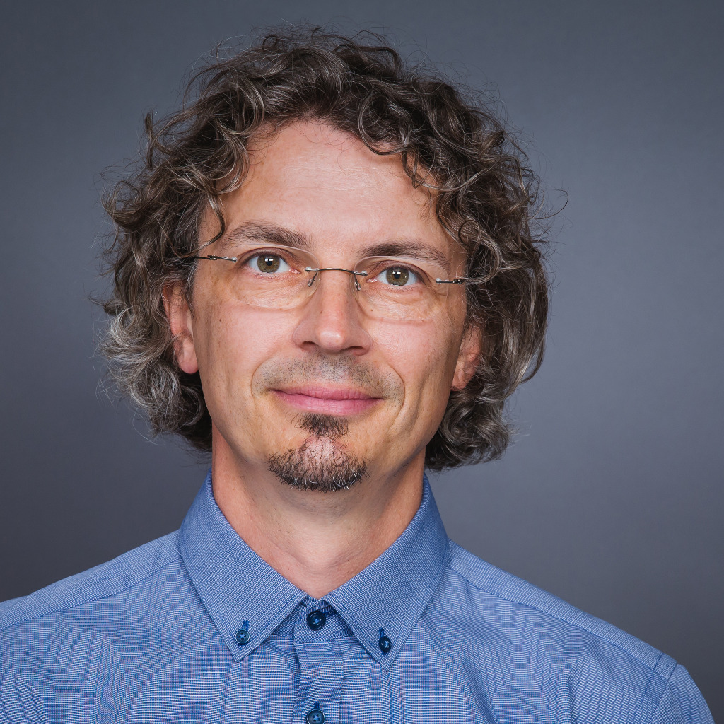 Thomas Haas - Senior Software Developer - Ingress GmbH | XING