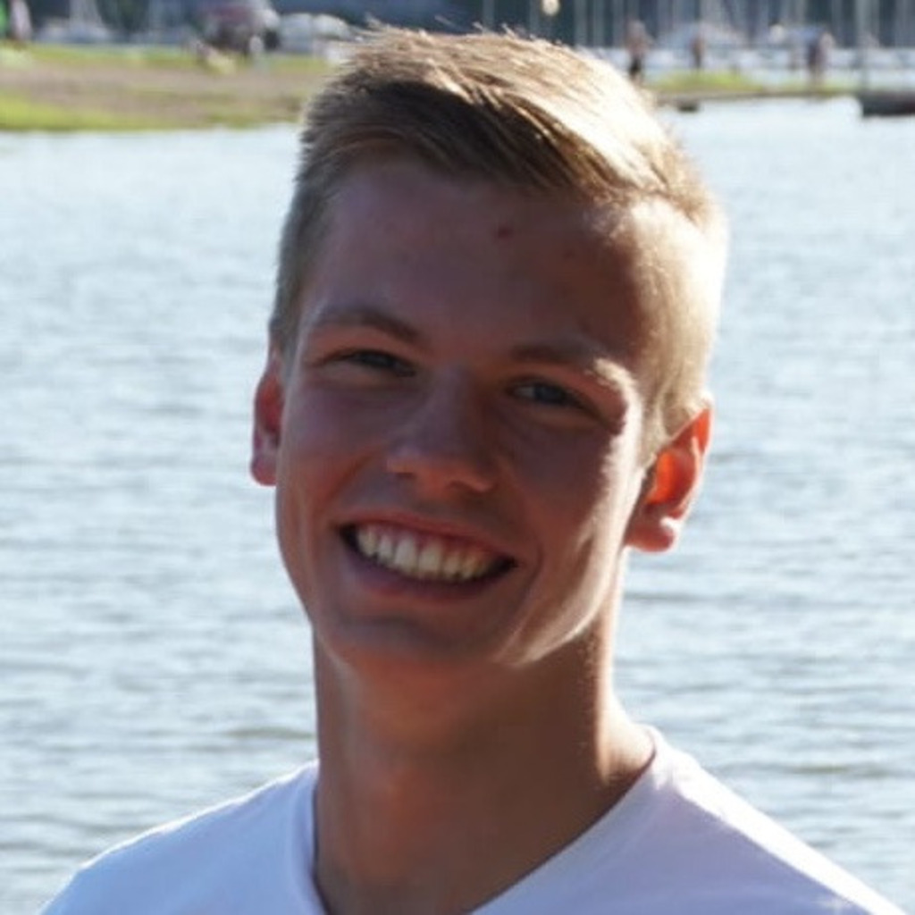 Jonah Wagner - Bautechniker Schwerpunkt Tiefbau - Staatliche Technikerakademie Alsfeld | XING