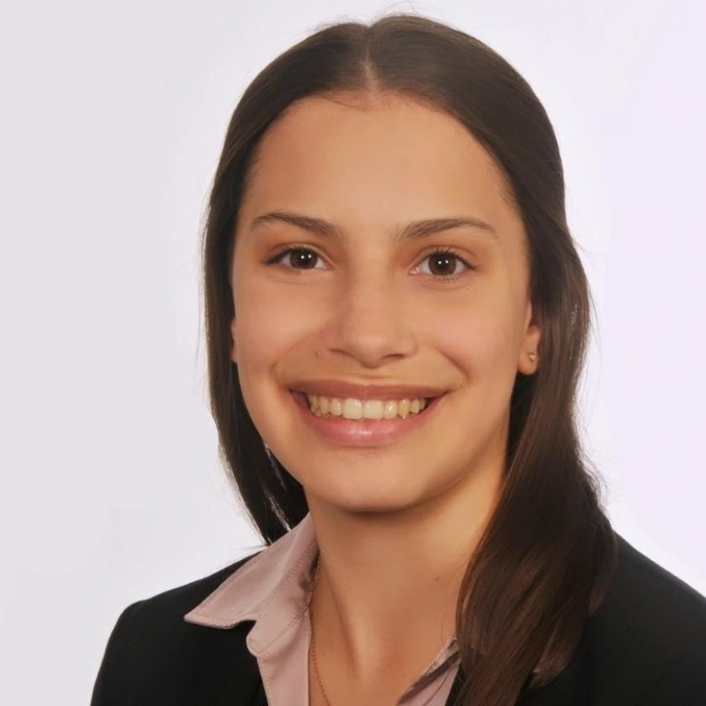 Emelin Orlov - Customer Service Representative und Vertriebsassistenz ...