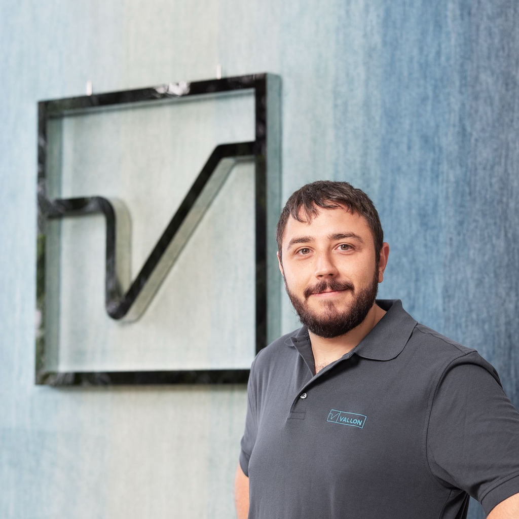 Jan Dentler - Abteilungsleiter - Vallon GmbH | XING