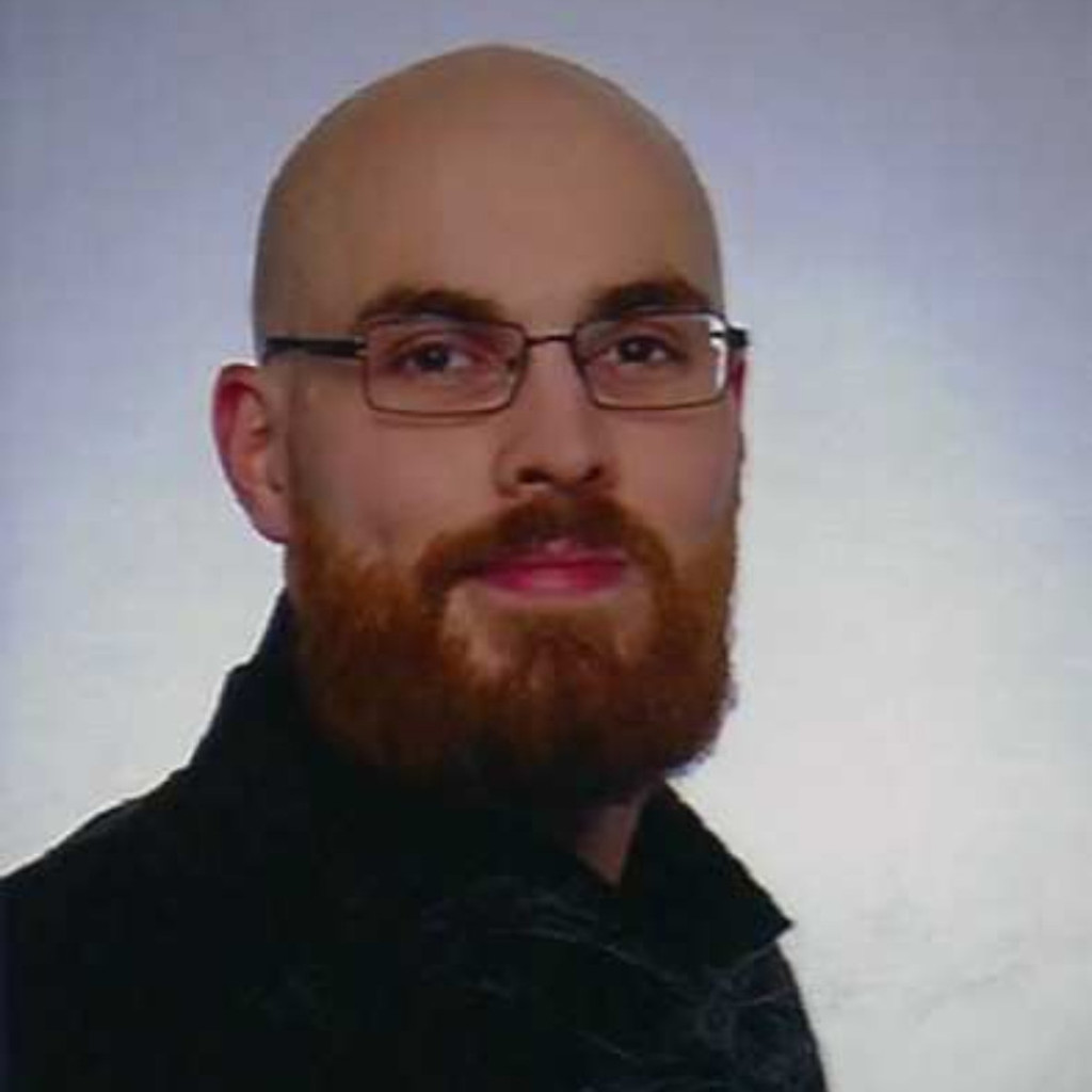 Patrick Hirsch - Außendienstmitarbeiter / Export Deutschland - genia | XING