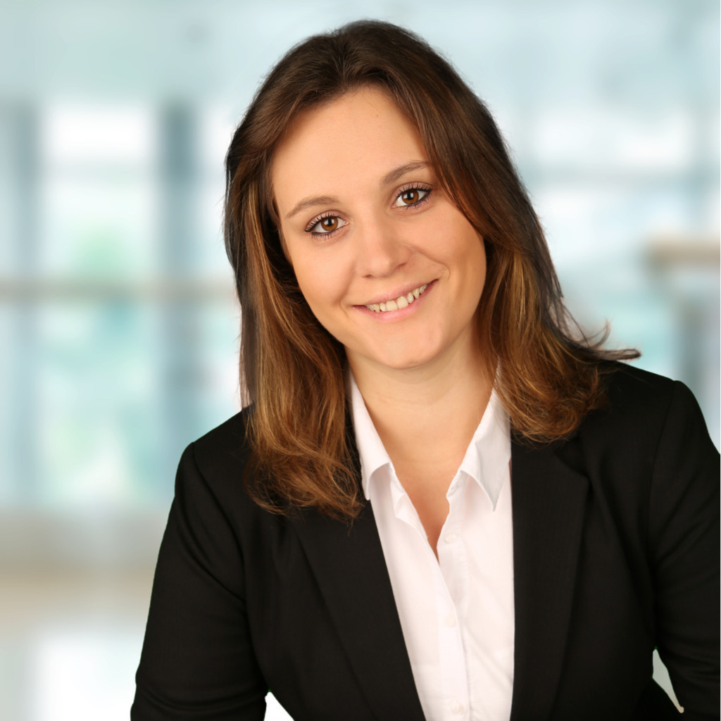 Dipl.-Ing. Hannah Greiner - Senior Consultant - Epista Life Science | XING