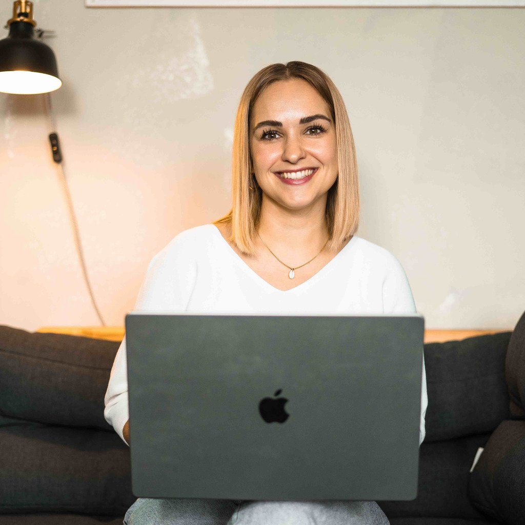 Katrin Wolf - Consultant Paid Media - morefire GmbH | XING