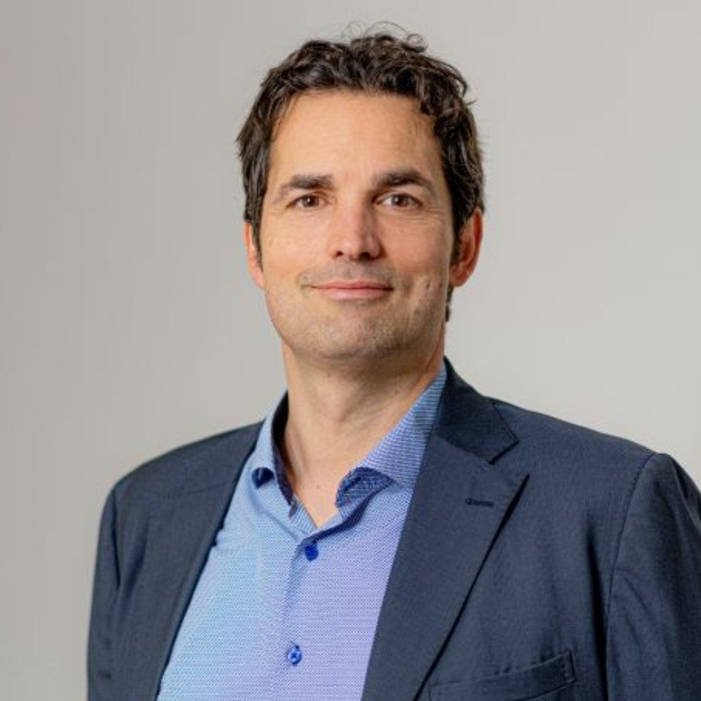 Dr. Steffen Augustin - Director Pharmaceutical Development ...