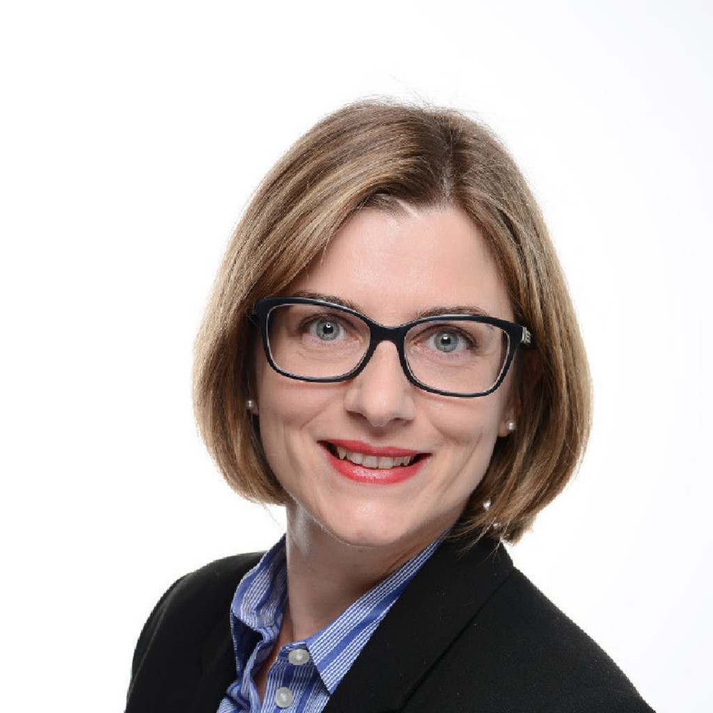 Chiara Molinari - Senior Expert People Development - Roche | XING