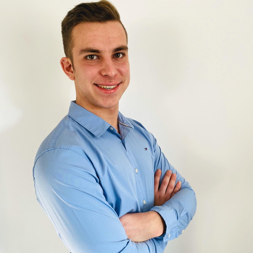 Daniel Engelmann - Handelsfachwirt - Lidl Vertriebs GmbH und Co. KG | XING