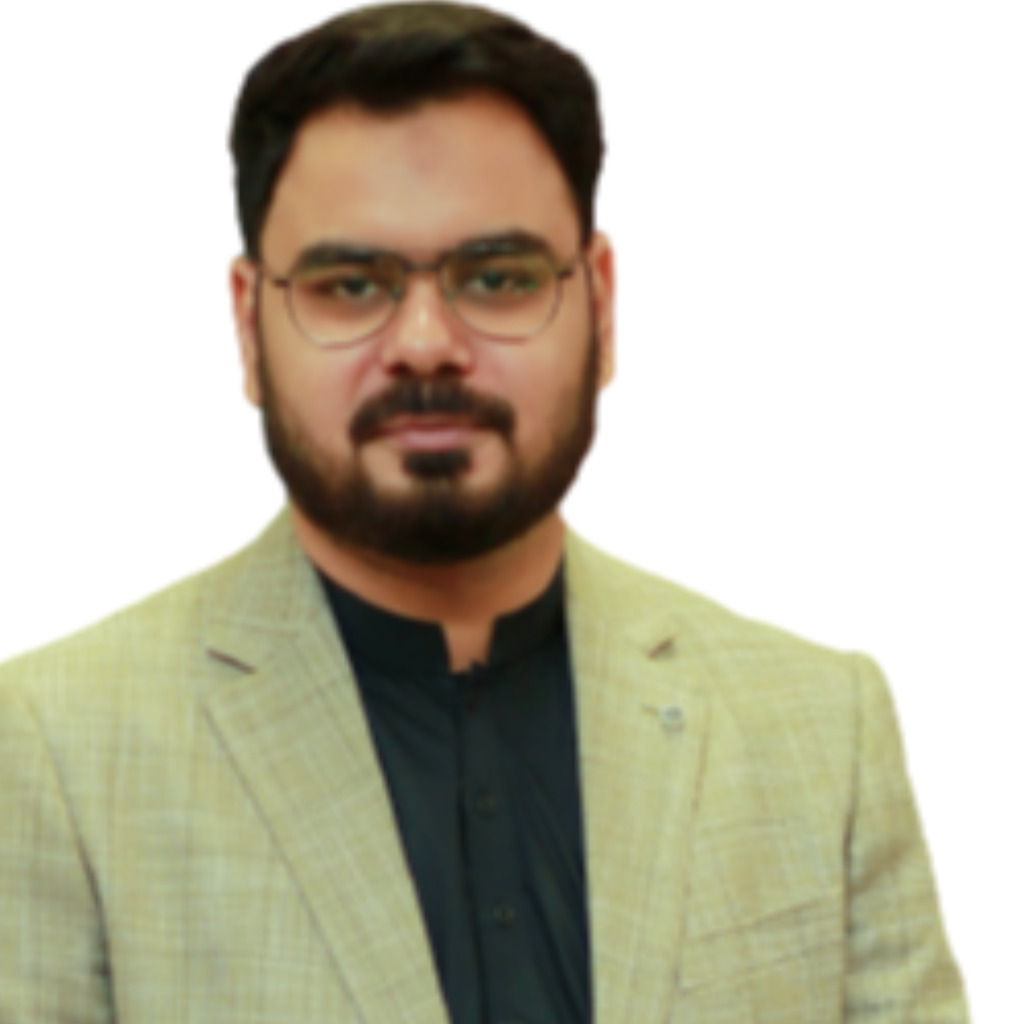 Zain Ali - Senior React Native - WEB3 Developer - Mintlayer | XING