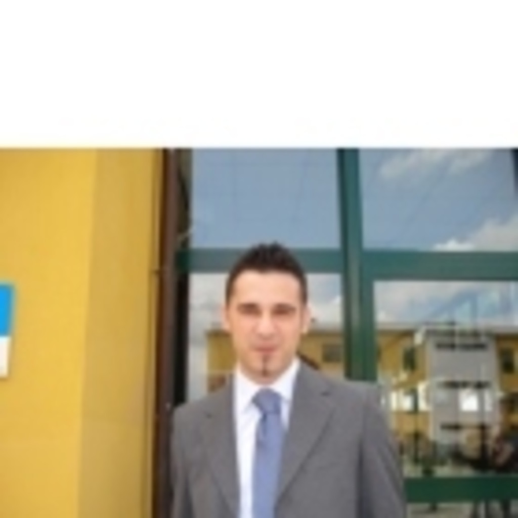 Michele Mosca - Resp.Gestione ordini clienti e spedizioni - Inox ...