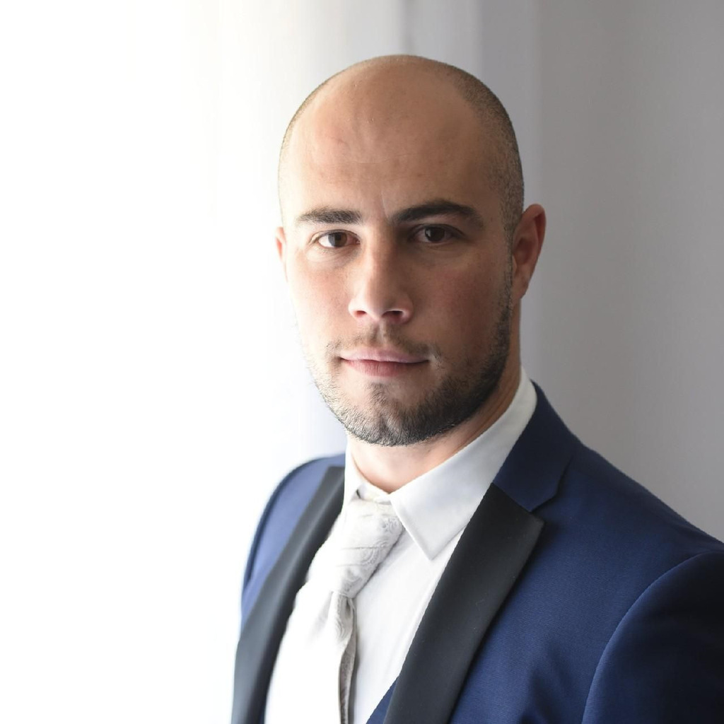 Josip Barisic - Key User - Rhenus Office Systems | XING