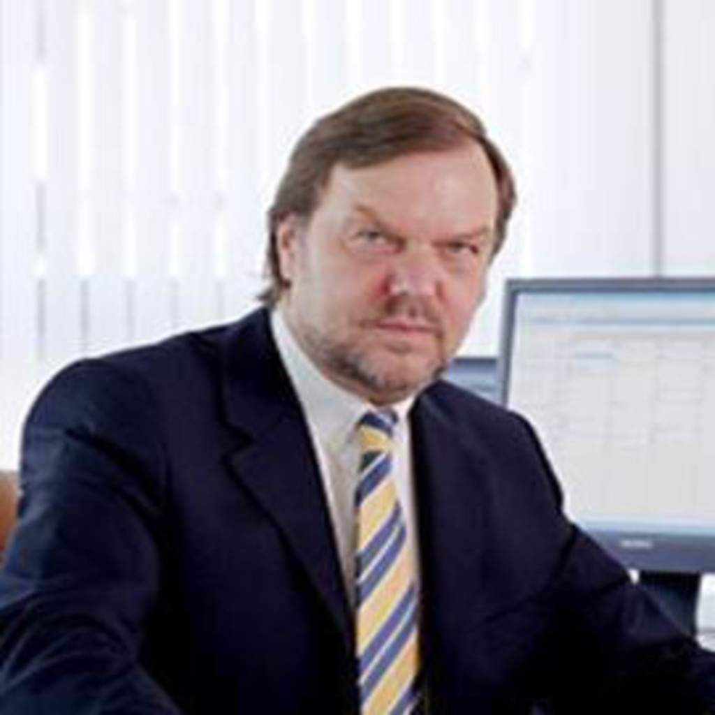 Ragnar Nilsson - Geschäftsführender Gesellschafter - CioConsults GmbH | XING