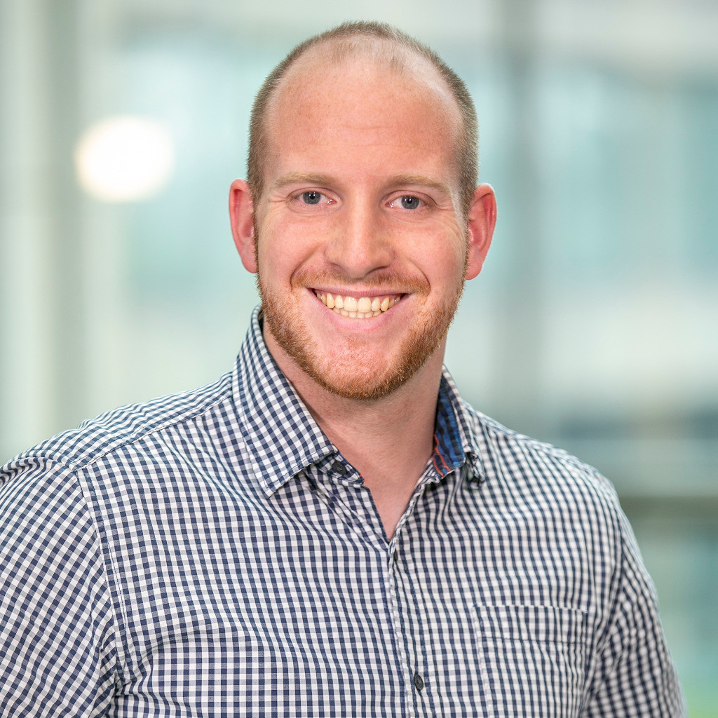 Joshua Keil - Project Coordinator - Tender & Contract Managment - 3M ...