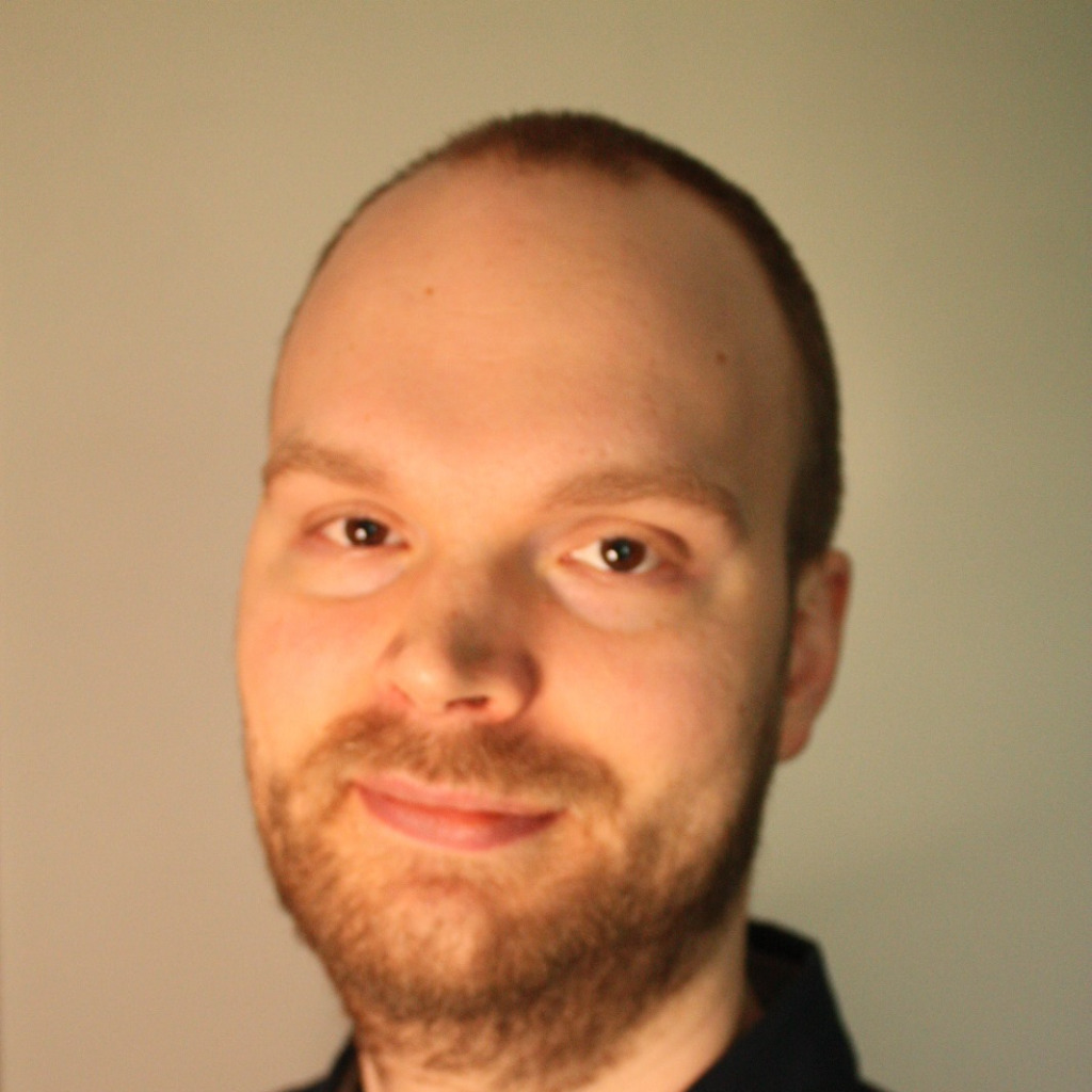 Tim Simon - Sales Manager - HERBERT Tire Tooling GmbH & Co. KG | XING