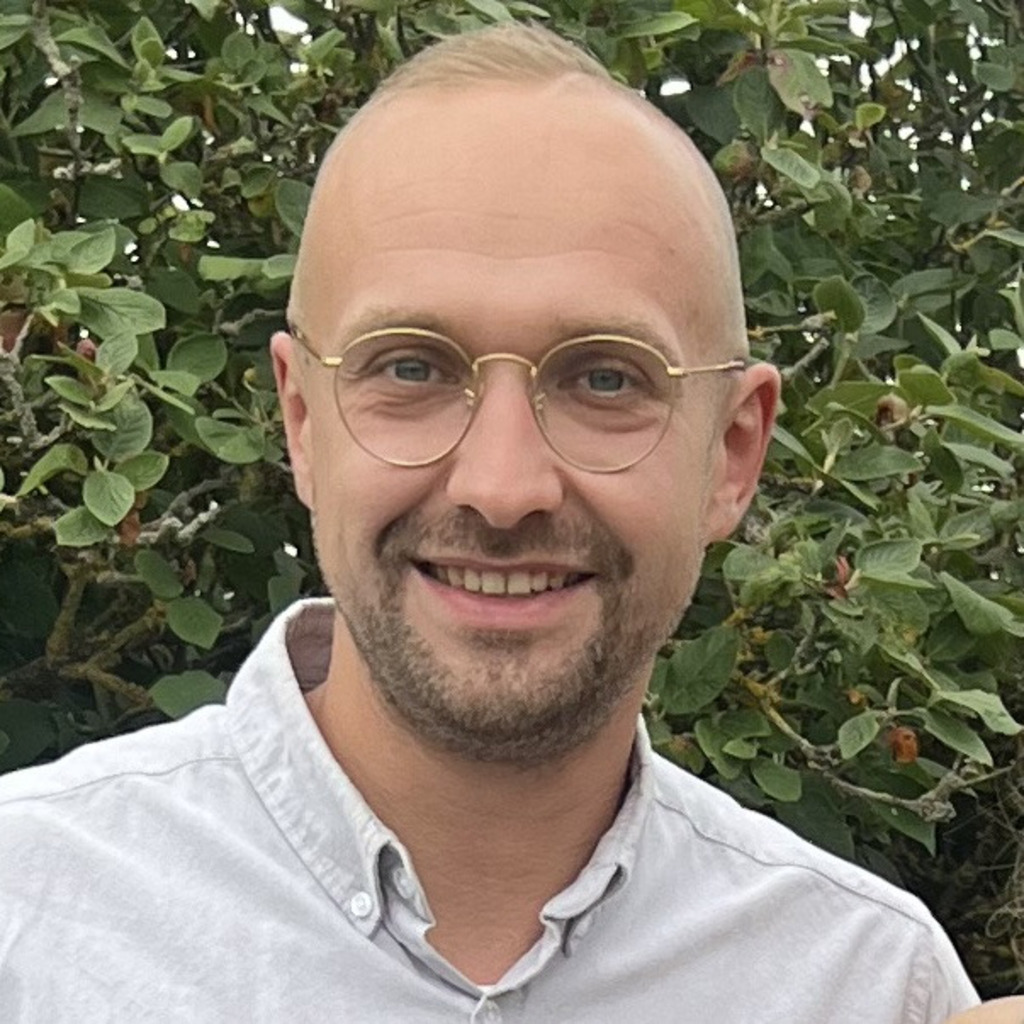 Chris Ulbrich - Obermonteur - GEBRÜDER PETERS Gebäudetechnik SE | XING