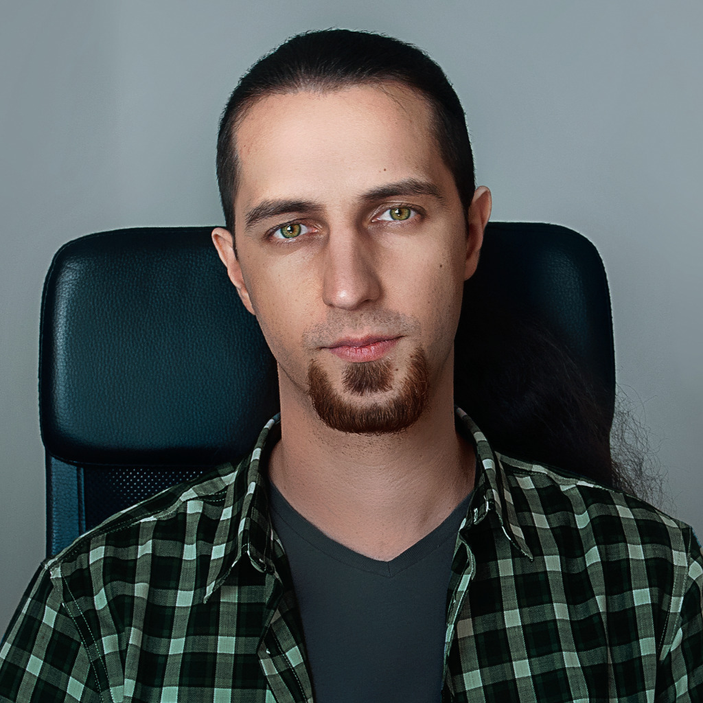 Sergei Berdnikov - DevOps Engineer - HRS - Hospitality & Retail Systems | XING