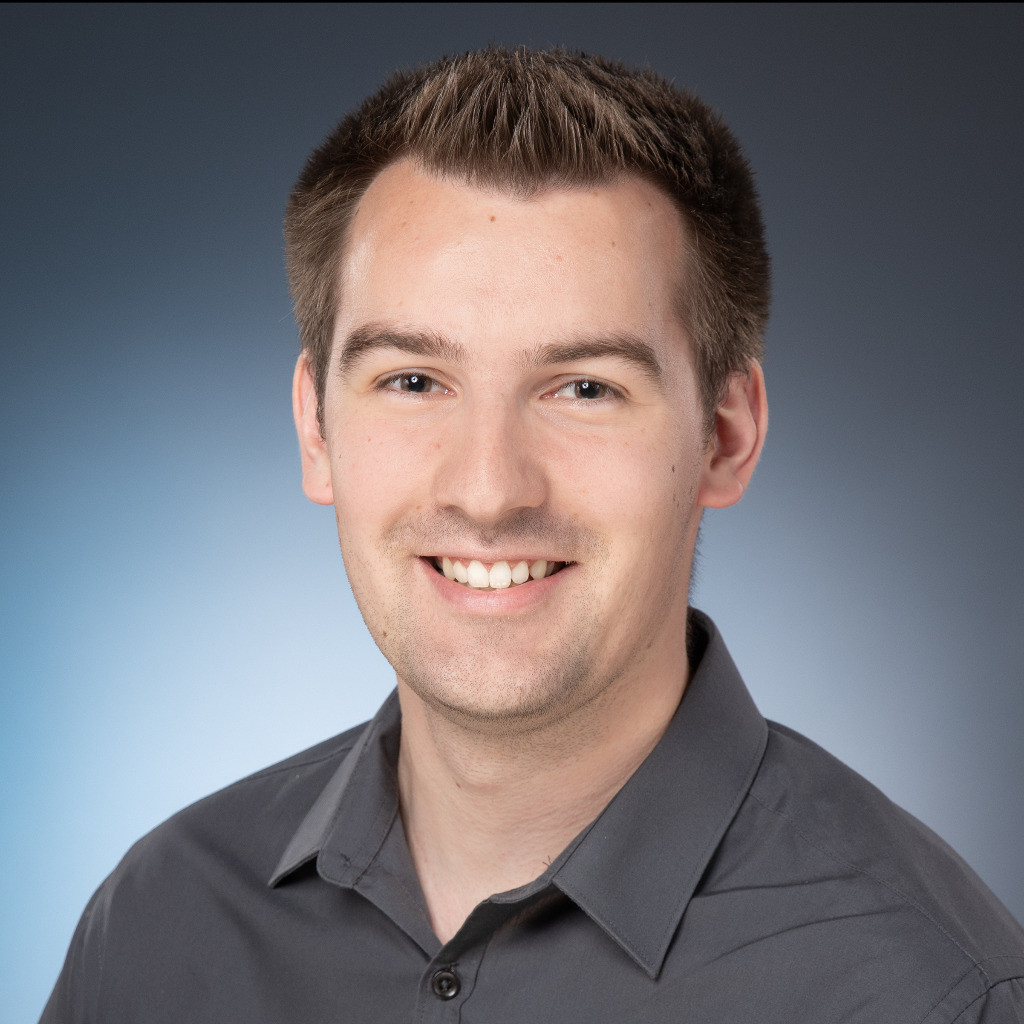 Christoph Albers - Data Scientist - Fielmann AG | XING