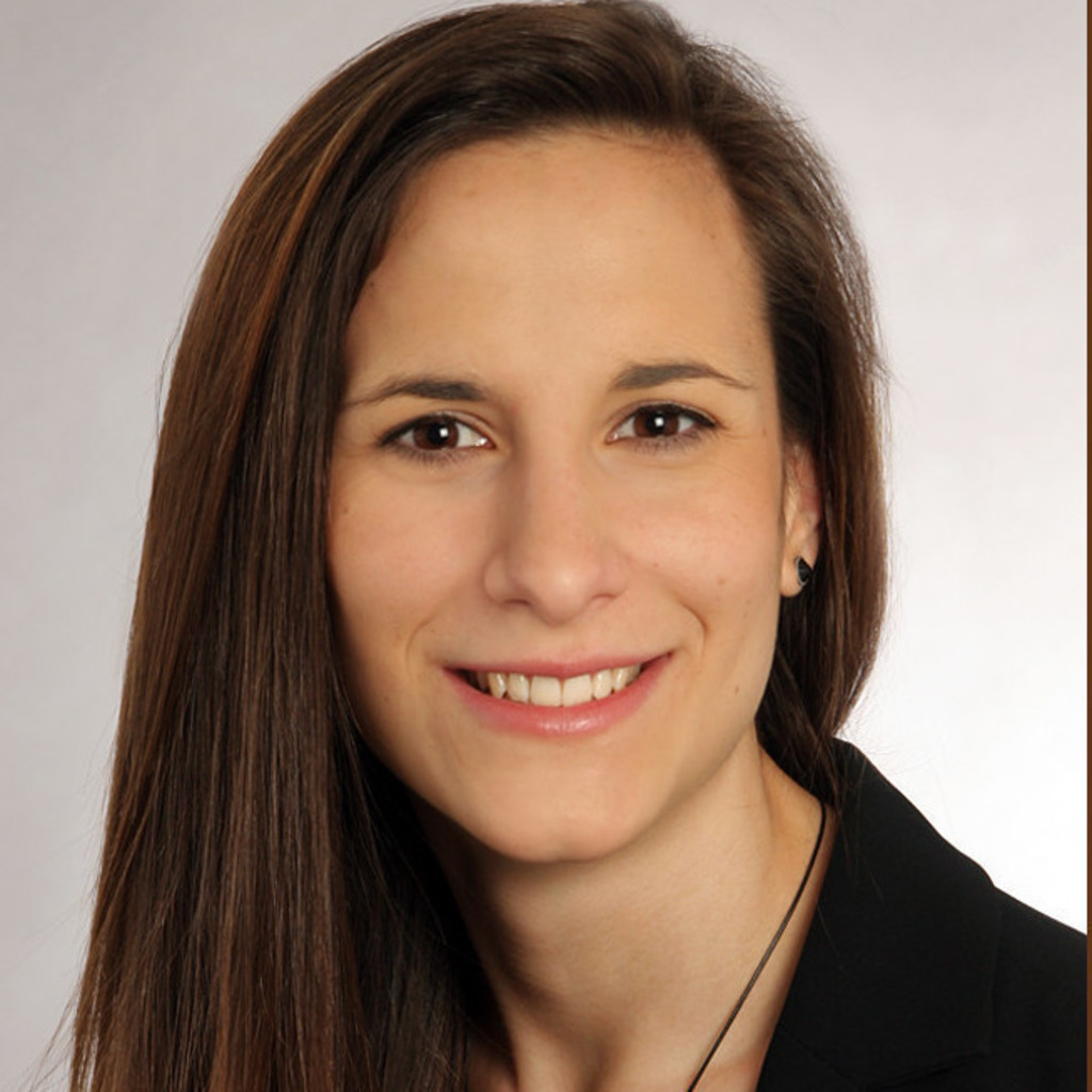 Sara Sandhu - Talent Acquisition Advisor - CBRE GmbH | XING