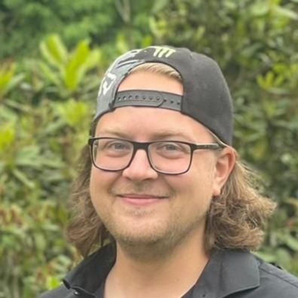 Mike Uhle - Hausinspektor - Deutsche Bahn | XING