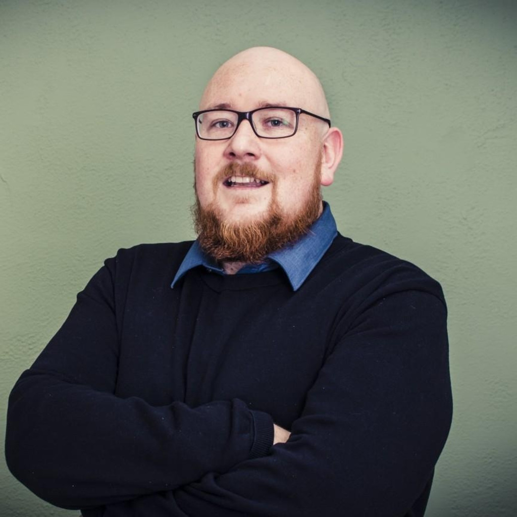 Marius Auer - Head of Projects - easylearn Deutschland GmbH | XING