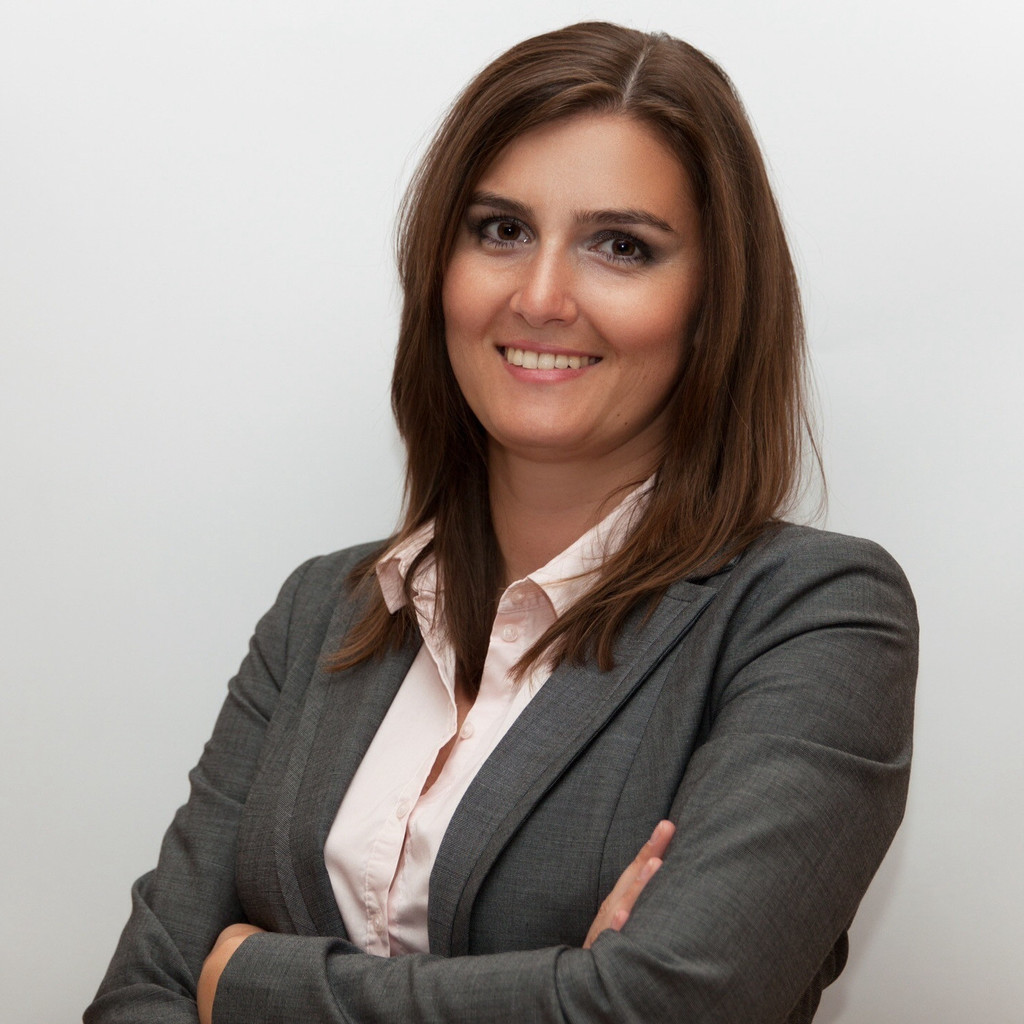 Sarah Stupp - Botschafterin für mehr Lebensqualität - Treffen mit AHA ...