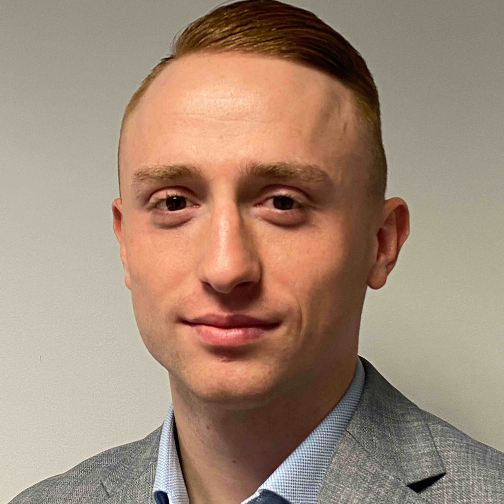 Justin Engeländer - Teiledienstleiter - Richard Stein GmbH & Co. KG | XING