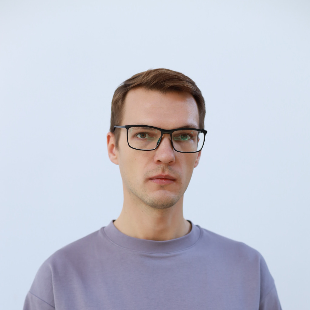 Andrei Tarasov - Frontend Developer - Monite | XING