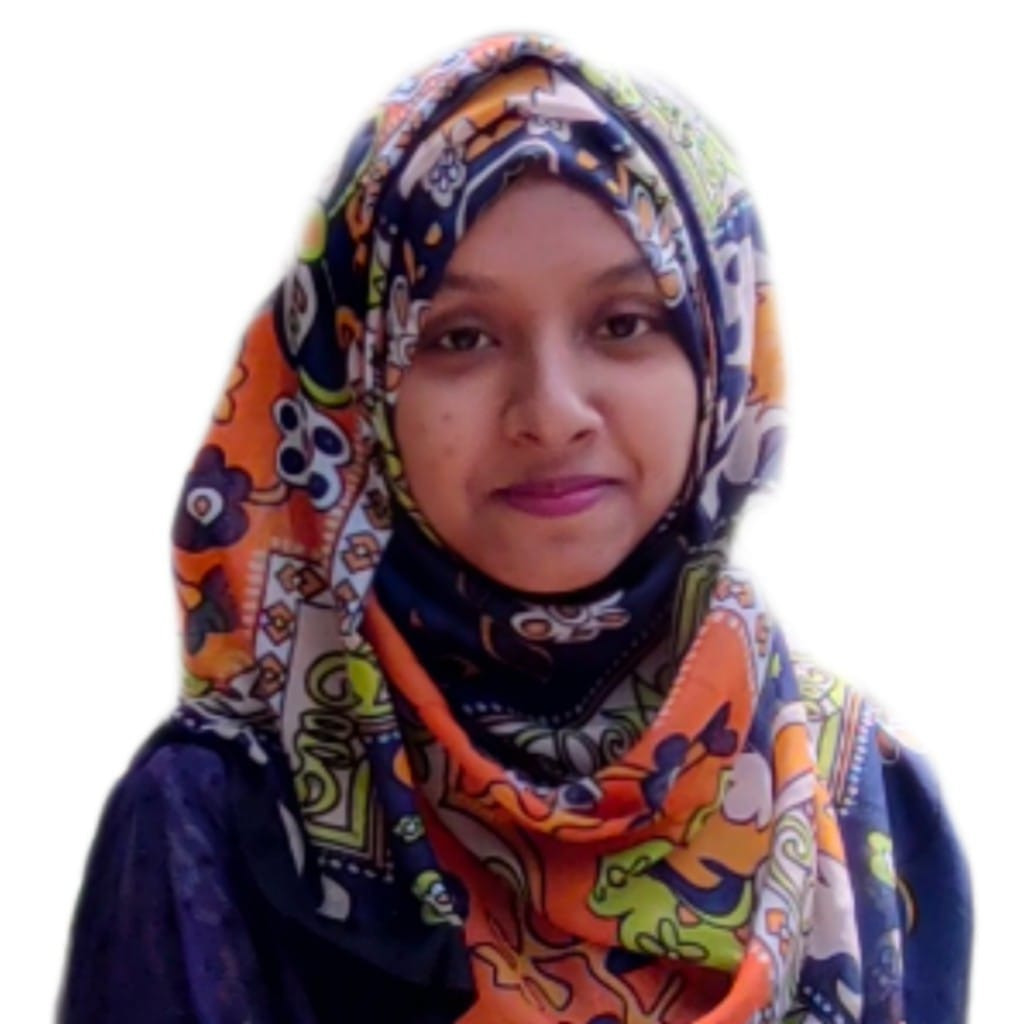 Jahanara Ador - Sales Assistant - Primark (Zenjob) | XING