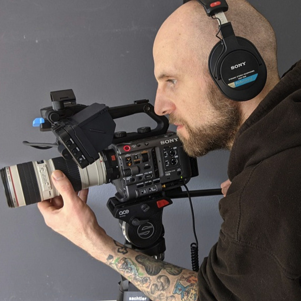 Martin Faltermeier - Selbständigerwerbender - MFV Medienproduktion | XING