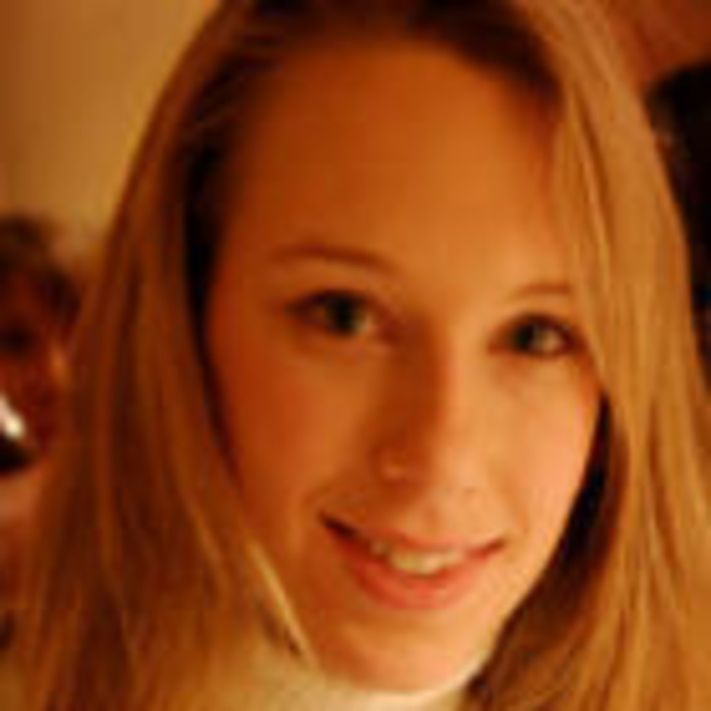 Tamara Dinneen - Senior Marketing Specialist at SAP - SAP | XING