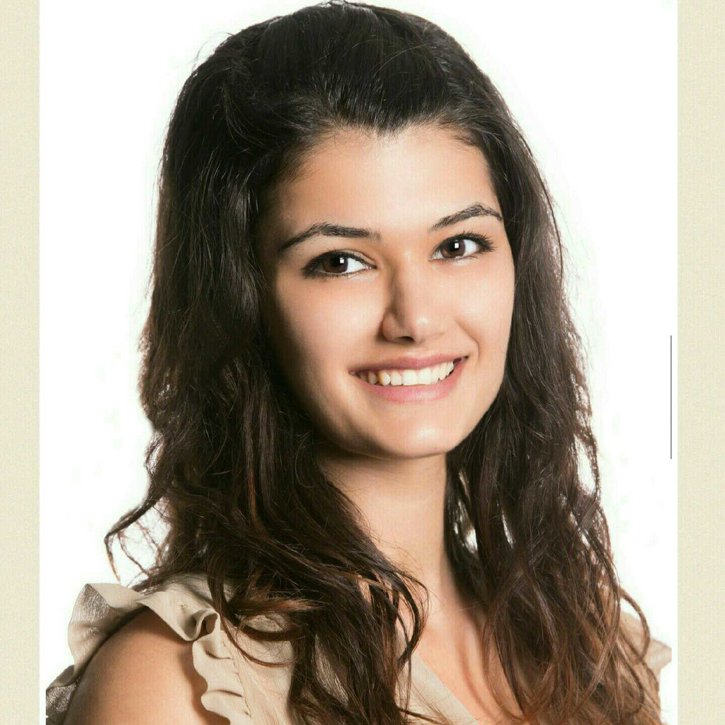 Nur Dogan - Junior Key Account Manager - BLULAXA® | HWH Elektronische ...