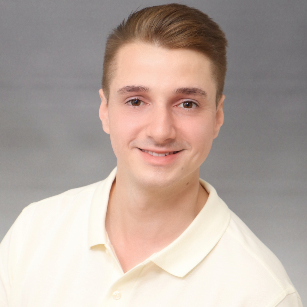 Joshua Lambert - Ausbildungspate - toom Baumarkt GmbH | XING