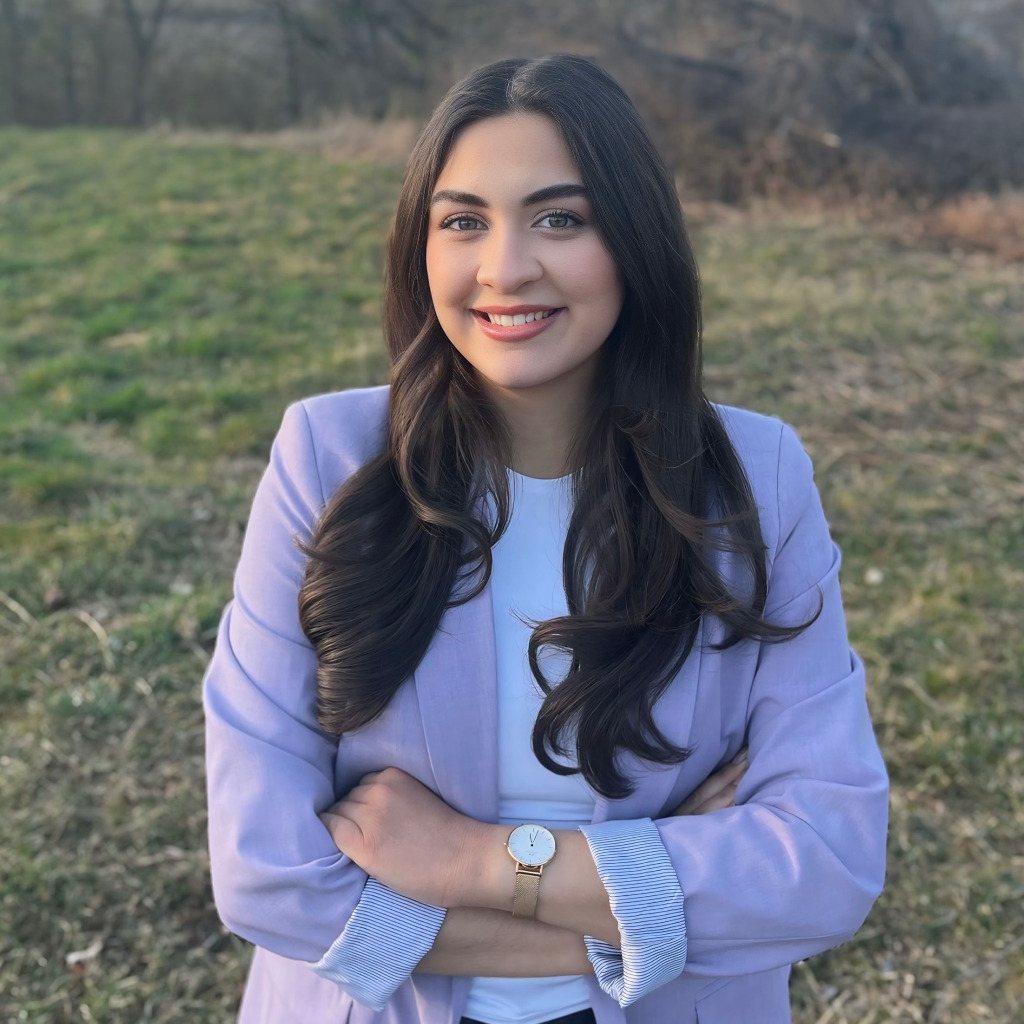 Lara Maria Wittayer - Werkstudentin HR - Fink IT-Solutions GmbH & Co ...