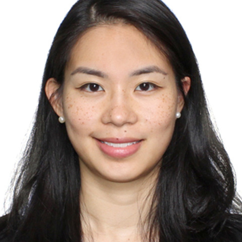 Stephanie Chong - Product Specialist - Eastspring Investments | XING