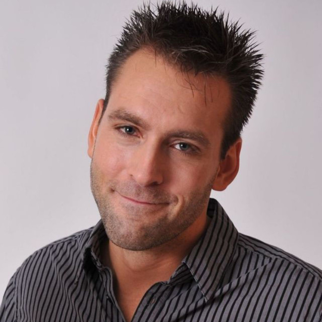 Michael Straub - Elektroplaner EFZ / Support - Amstein + Walthert AG | XING