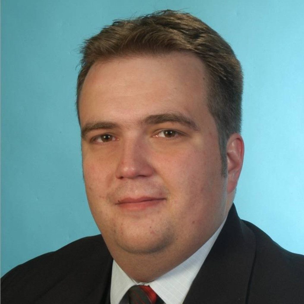 Dipl.-Ing. Marco Schulz - Arbeitgebietsleiter ICE Instandhaltung - DB ...