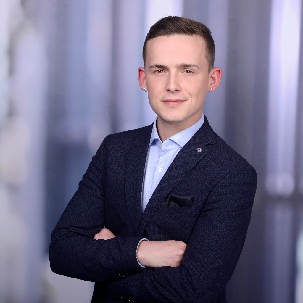 Jeremy Brian Coon - Versicherungsfachmann - ARAG Versicherungen | XING