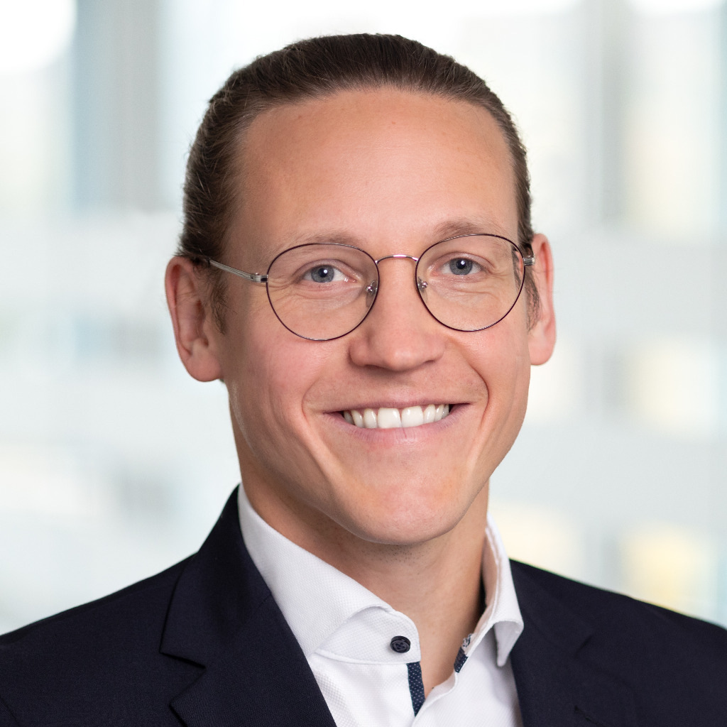 Jakob Marciniak - HR - Preyer GmbH | XING