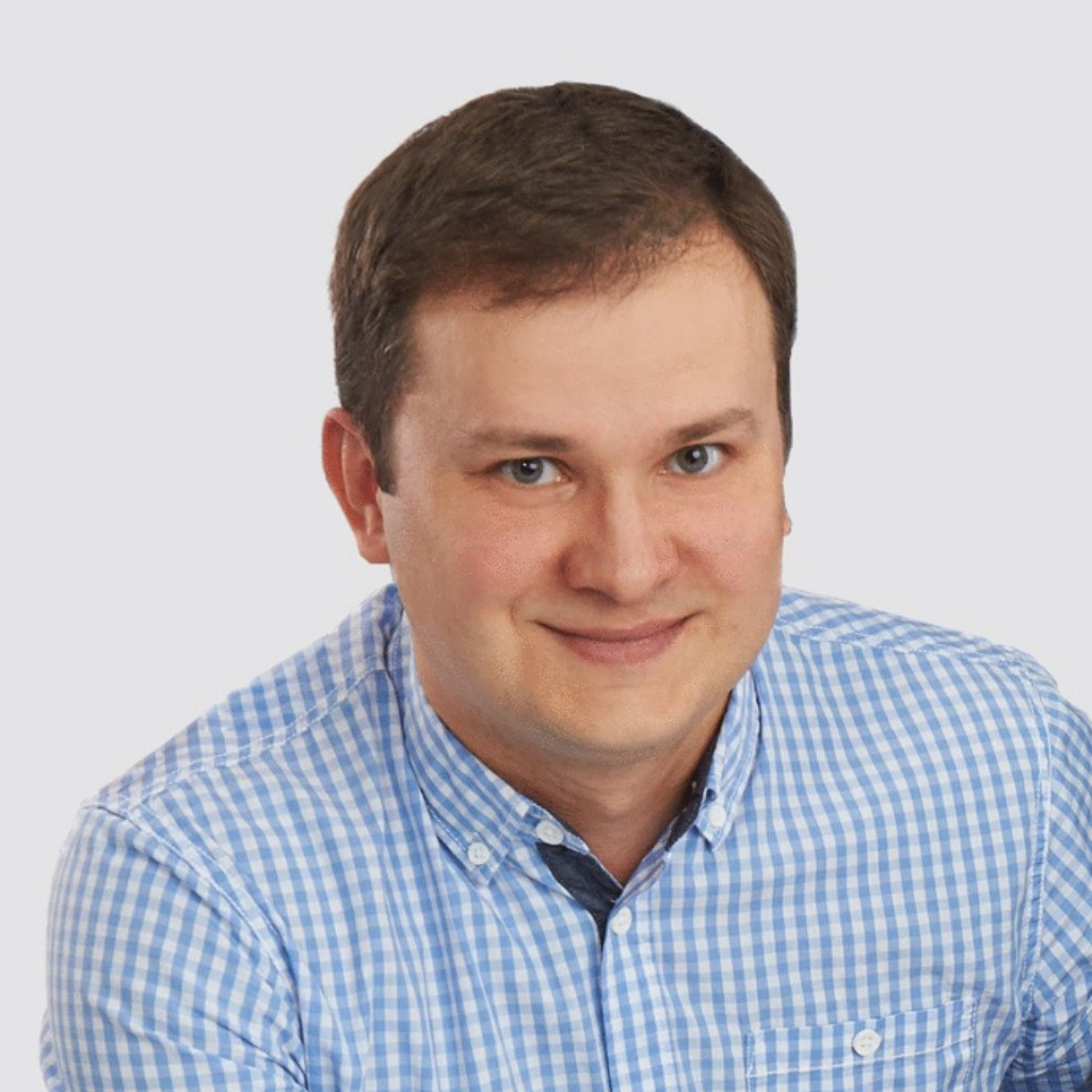 Alexey Plotnikov - Techniker/Entwickler/Konstrukteur - Süd-Metall Beschläge GmbH | XING