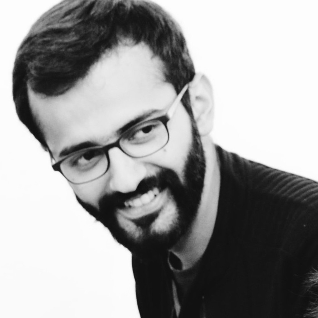 Haseeb Jamil - Senior Product Designer (UI & UX) - KeepTruckin Inc. | XING