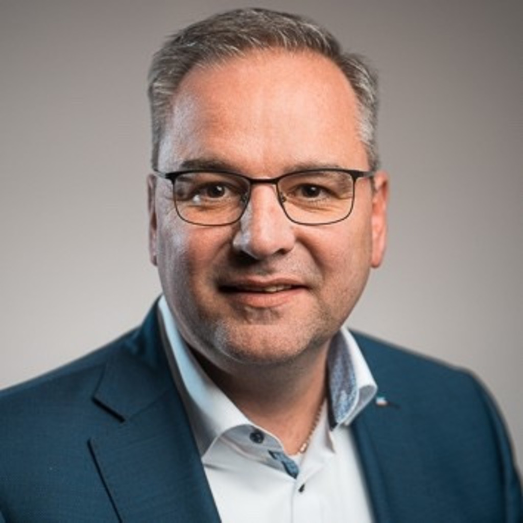 Jürgen Streib - Regionalmarktleiter - Volksbank Neckartal eG | XING