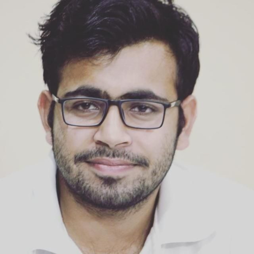 Ashok Sharma - Software Developer - Digitopper Solutions Private Limited | XING