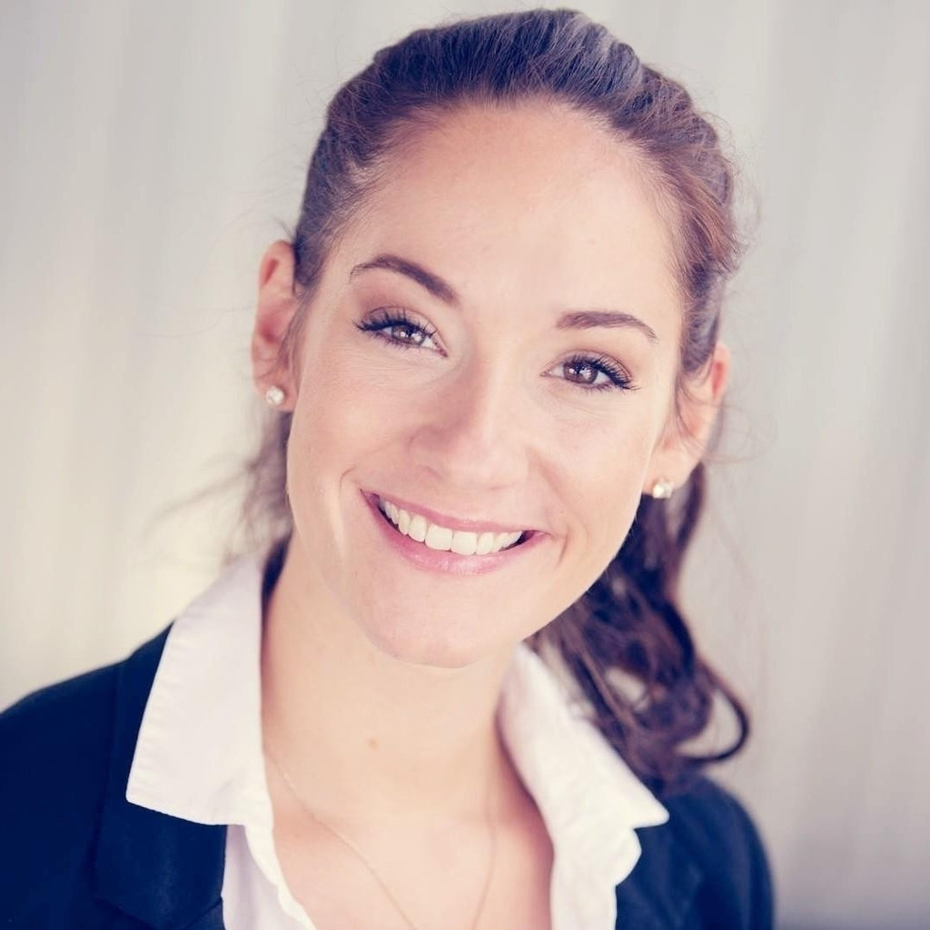 Laura Rudow - Business Growth Managerin - FireStart | XING