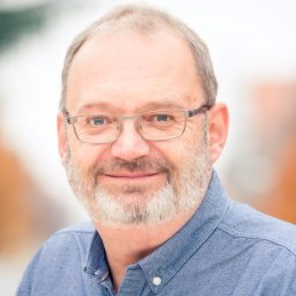 Thomas Fuchs - Owner - iBOSS-Consulting | XING