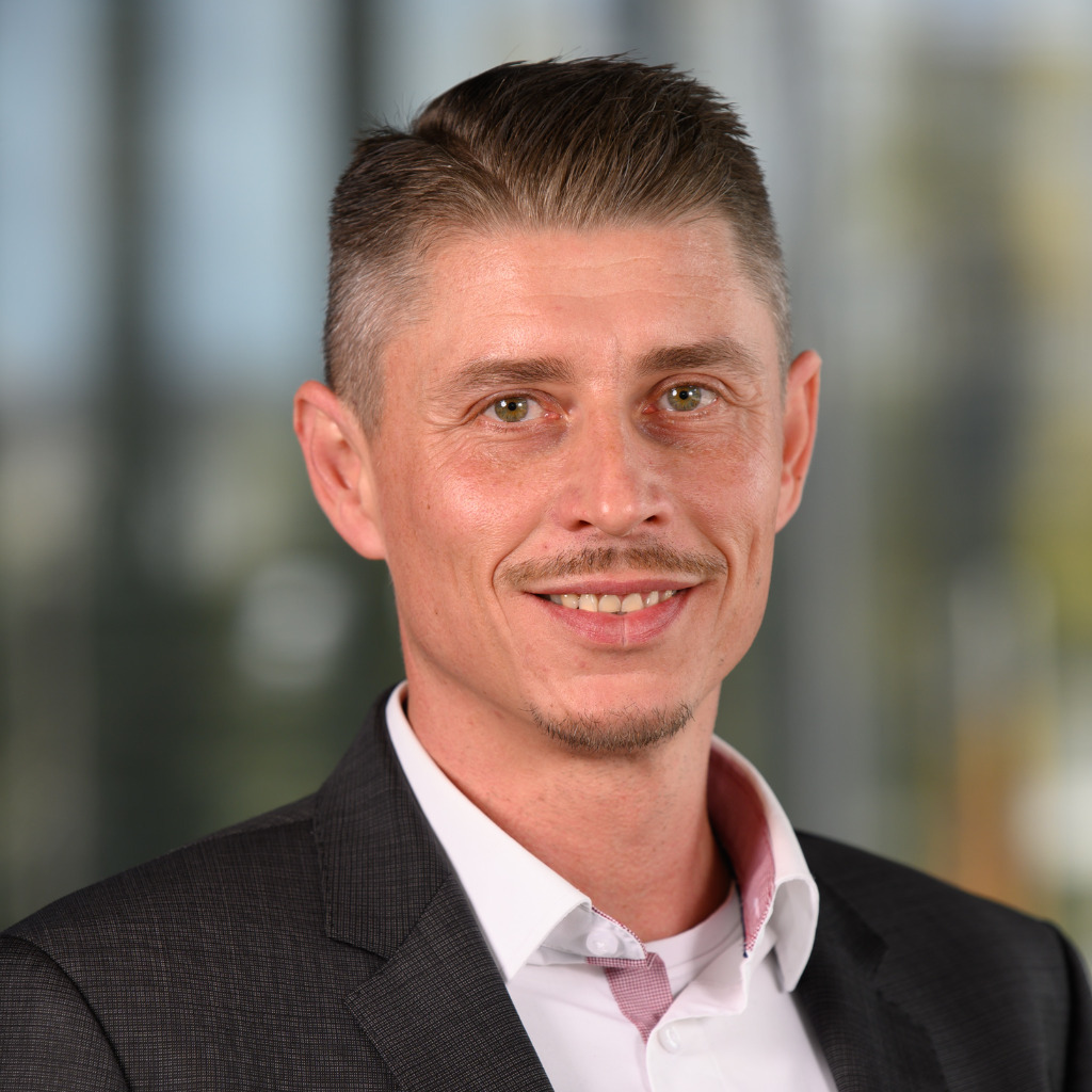 Michael Burzynski - Account Manager Außendienst - Deutsche Post & DHL ...