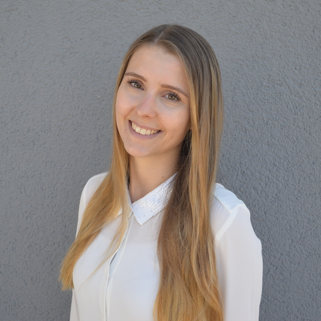 Jessica Dammert - Head of Marketing - Michael Bauer International GmbH ...