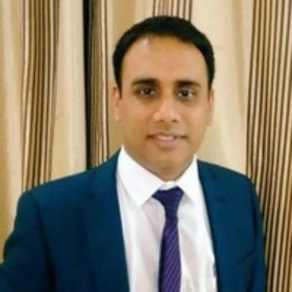 Sumit Jain - General Manager - Technical Development - Bluekaktus | XING