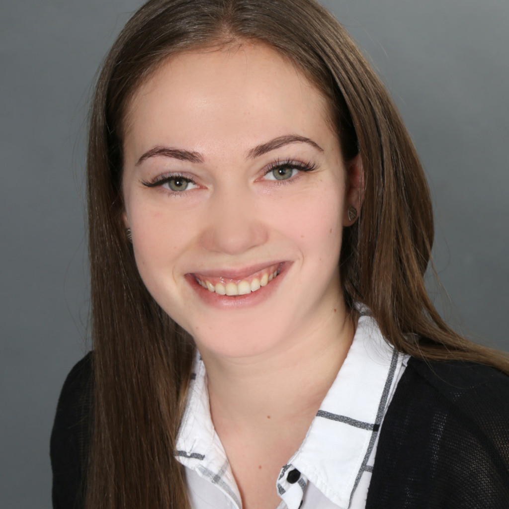 Alexia Disch - Cash Office - TK Maxx / TJX Europe | XING