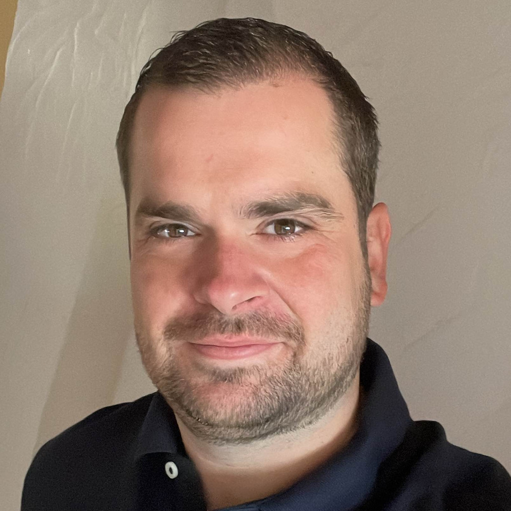 Matthias Bode - Fernwirktechniker - Westfalen Weser | XING