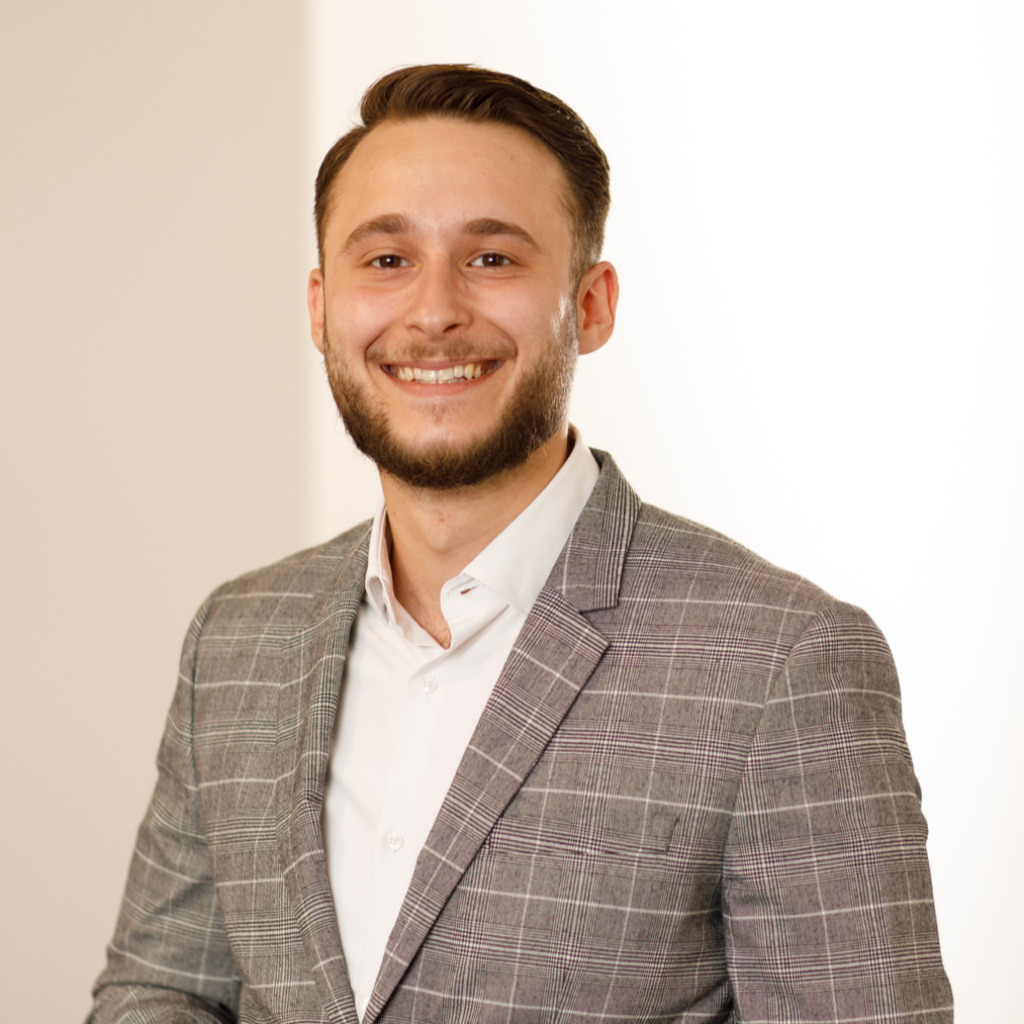 Marko Aleksić - Talent Acquisition Manager - HEICO Career GmbH | XING