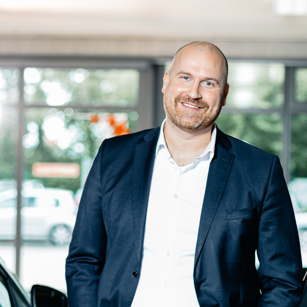 Thomas Bartsch - Vertriebsmitarbeiter - Schiller Medizintechnik GmbH | XING