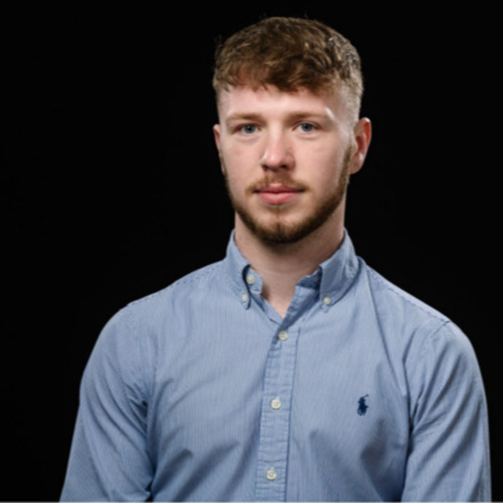 Tom Thorne - Global Practice Lead - Intralogistics - Wenham Carter ...